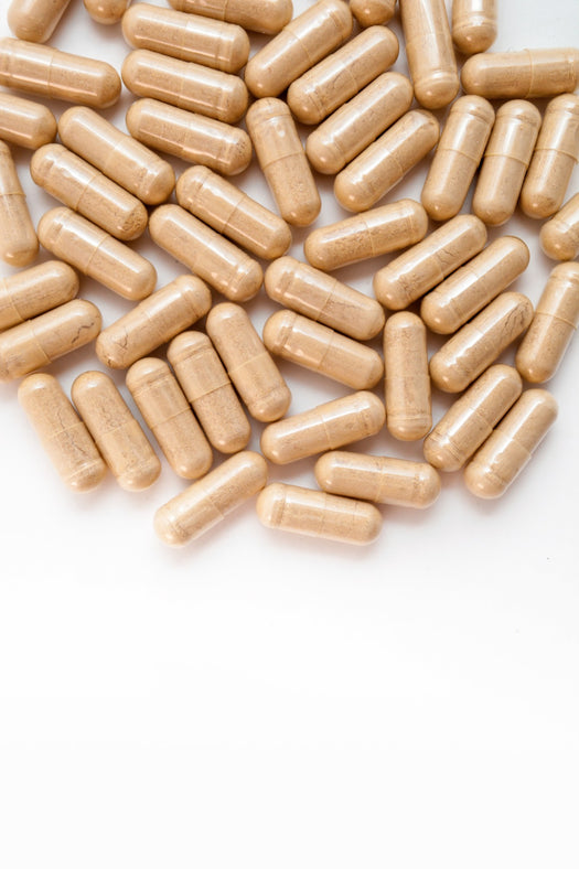 About us | Capsule Depot